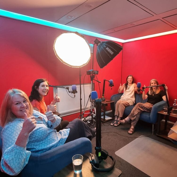 Podcasts – Community Wellness
